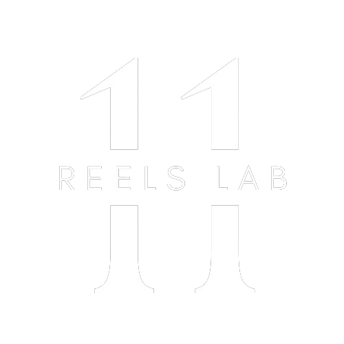 Login – Eleven Reels Lab